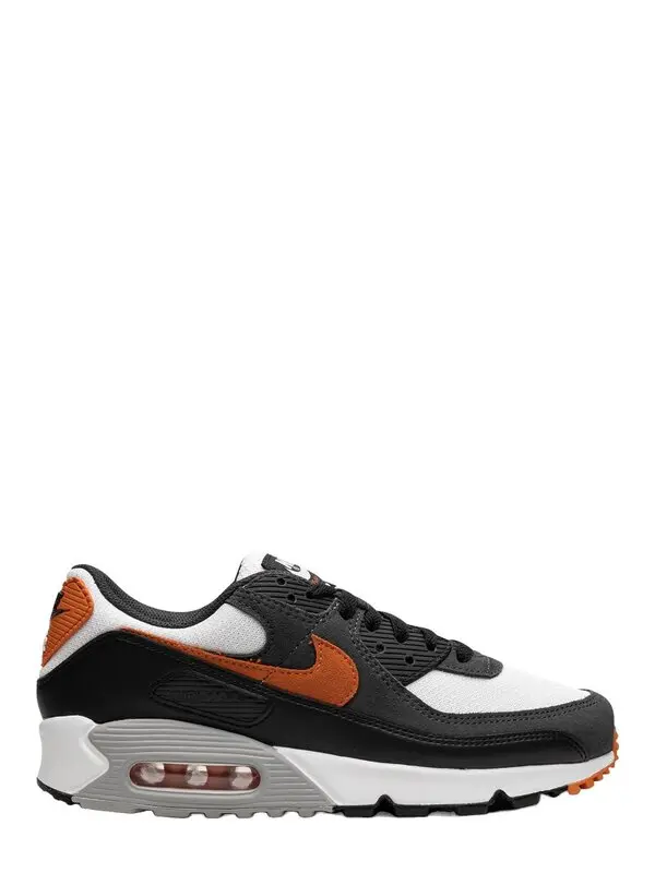 Nike Air Max 90 Starfish Sneakers - Black