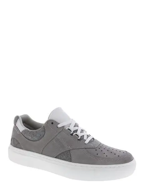 SAS High Street X Sneaker - Gray Marble