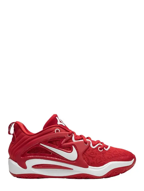 Nike Kd15 Tb University Sneakers - Red