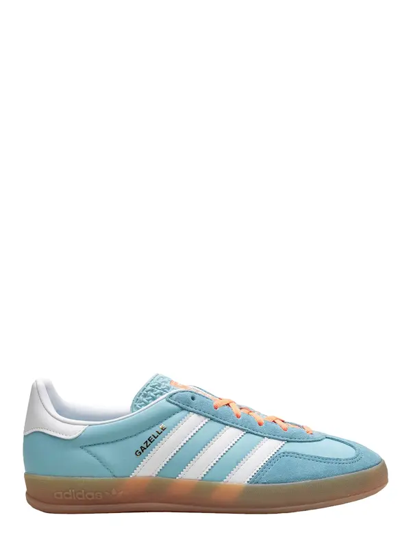 Adidas Gazelle Indoor Sneakers - Blue