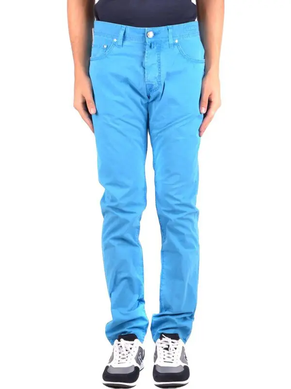 Jacob Cohen Jeans - Blue