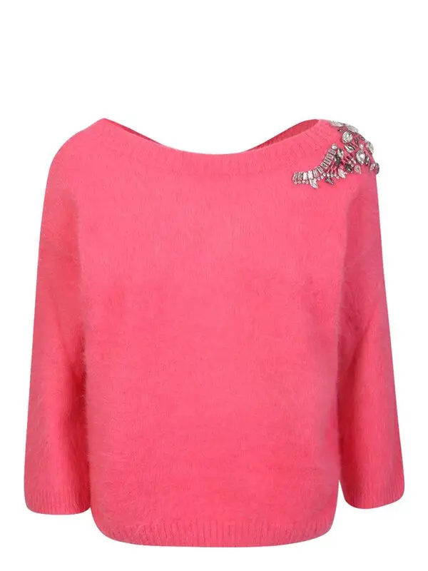 Liu Jo Knitwear - Pink