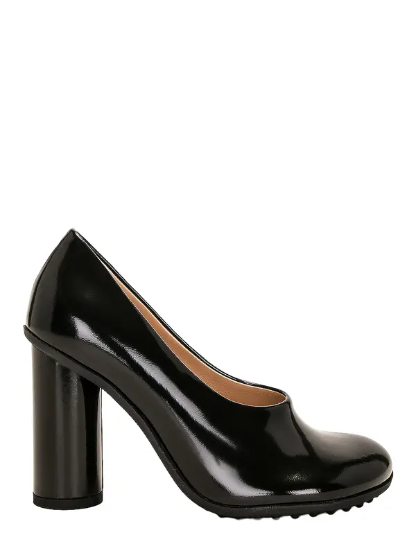 Bottega Veneta Atomic Pumps - Black