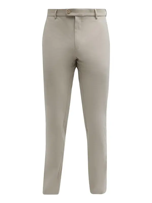 Peter Millar Surge Performance Stretch Trousers - Ltbrwn