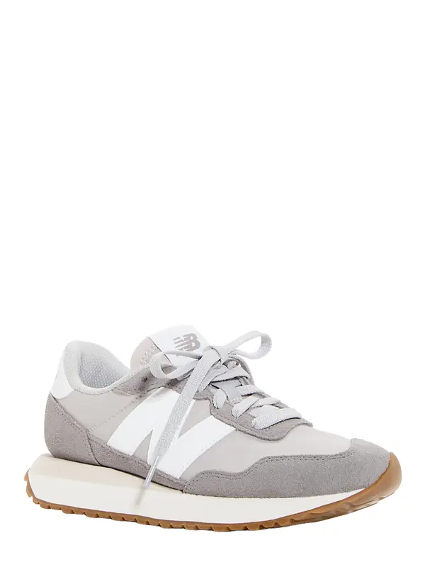 NEW BALANCE 237 Low Top Sneakers - Marblehead