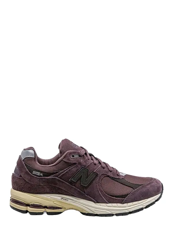 NEW BALANCE 2002r Sneakers - Purple