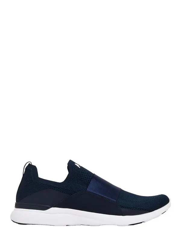 Apl Techloom Bliss Slip-on Sneakers - Blue