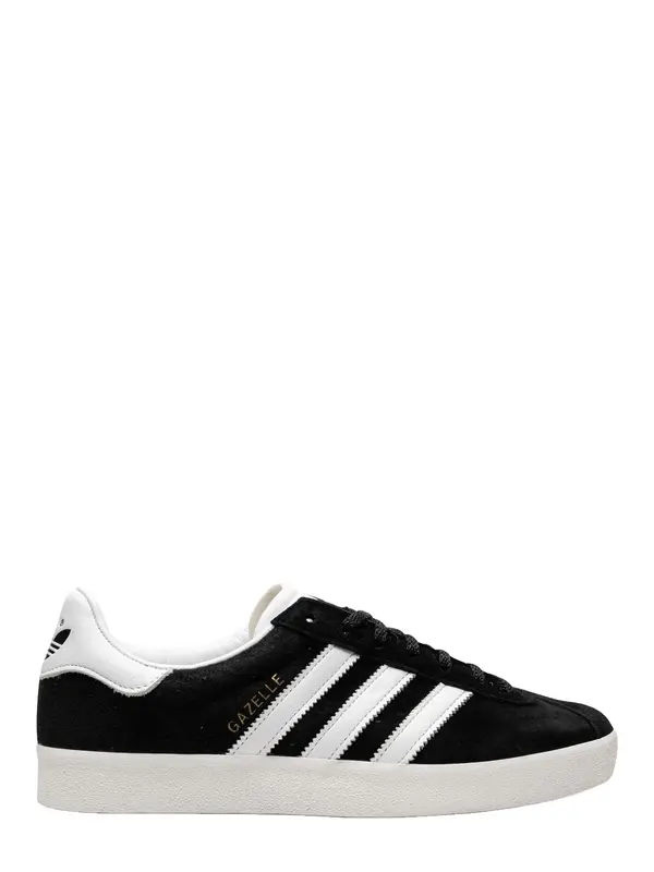 Adidas Gazelle 85 Sneakers - Black