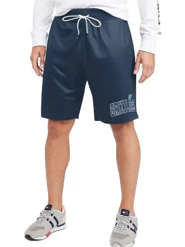 Tommy Hilfiger Memphis Grizzlies Mesh Basketball Shorts - Navy