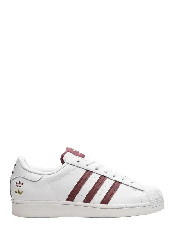 Adidas Superstar Sneakers - White