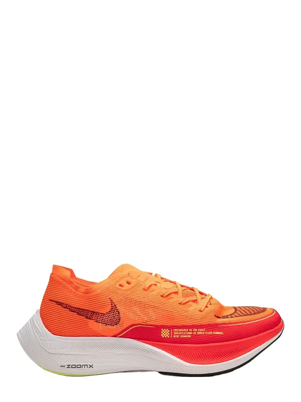 Nike Zoomx Vaporfly Next% 2 Sneakers - Orange