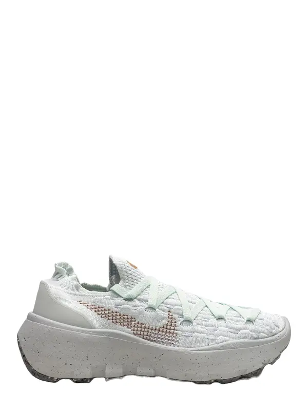 Nike Space Hippie 04 Sneakers - White