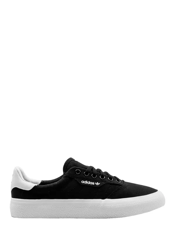 Adidas 3mc Low-top Sneakers - Black