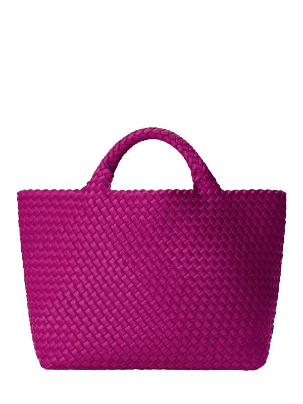 NAGHEDI St. Barths Medium Tote - Rio