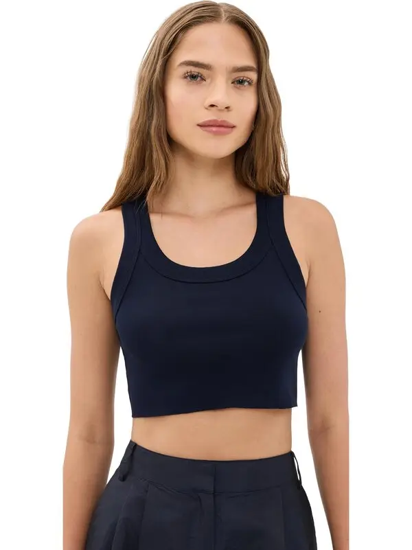 A.L.C. Halsey Tank - Maritime Navy