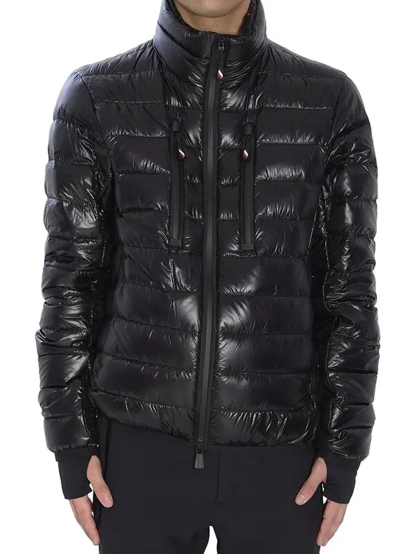 Moncler Jacket - Black