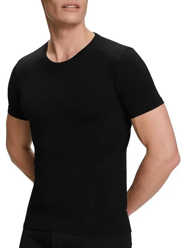 Falke Outlast Climate Control Undershirt - Black