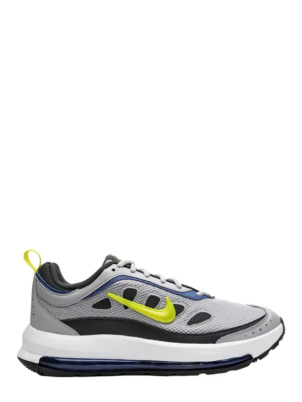 Nike Max Ap Low-top Sneakers - Grey