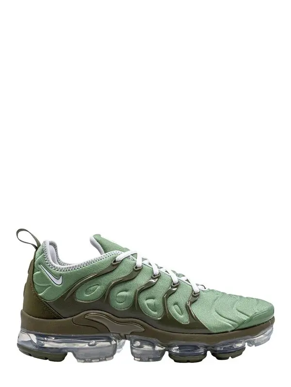 Nike Air Vapormax Plus Sneakers - Green