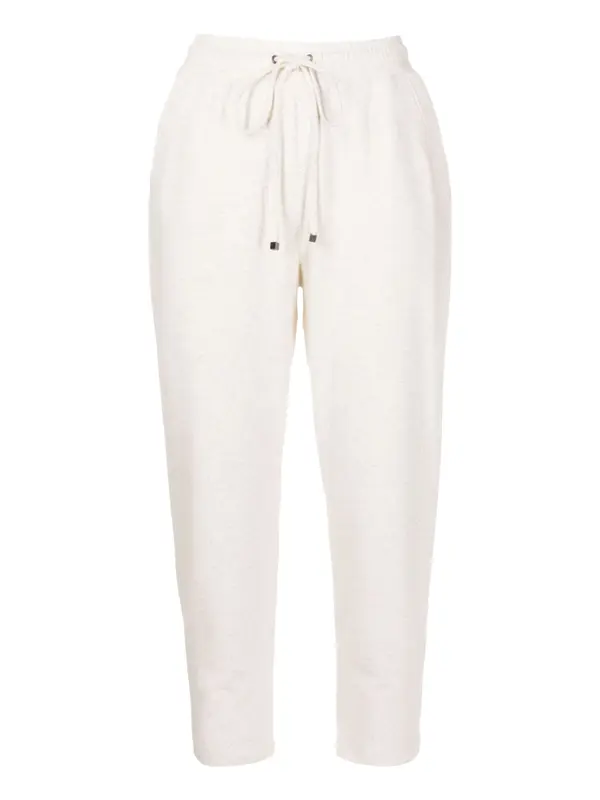 LENNY NIEMEYER Two-pocket Track Pants - Neutrals