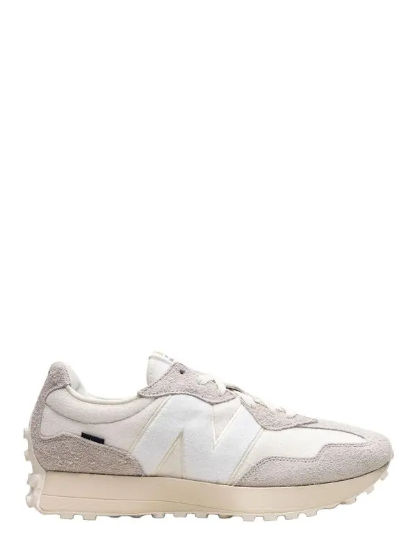 NEW BALANCE 327 Low-top Sneakers - Neutrals