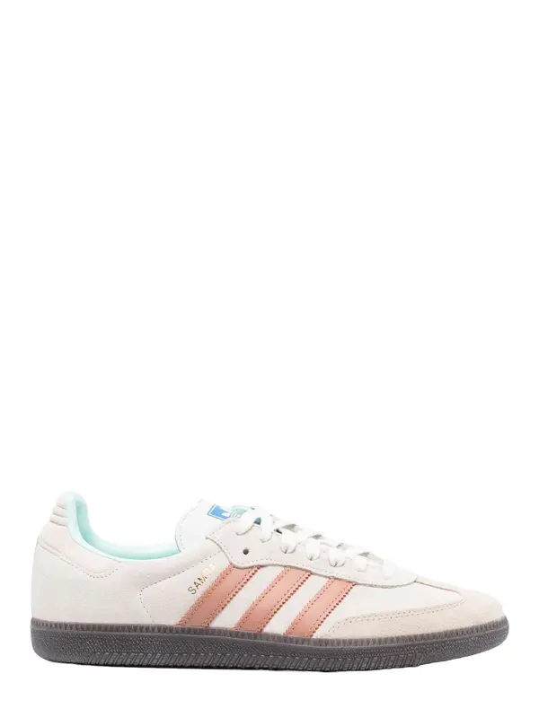 Adidas Samba Og Sneakers - Grey