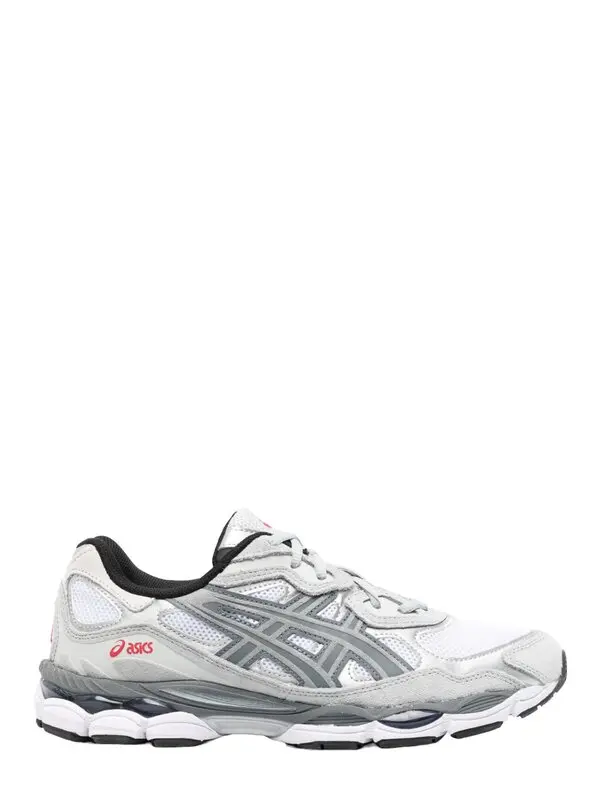 Asics Gel-nyc Low-top Sneakers - White