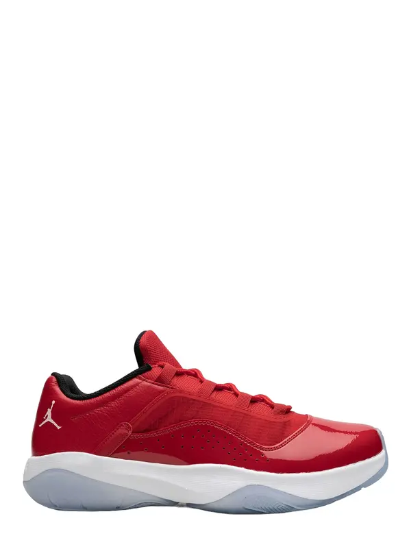 JORDAN Cmft Low University Sneakers - Red