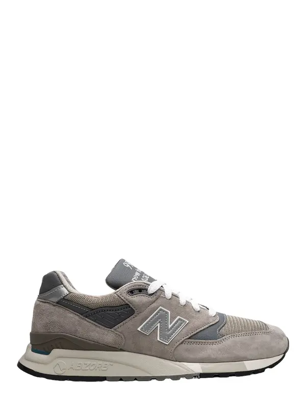 NEW BALANCE 998 Made In Usa Sneakers - Neutrals
