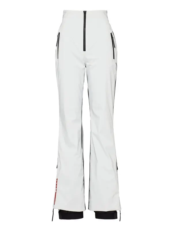Prada Extreme-tex Stretch Ski Pants - Neutral