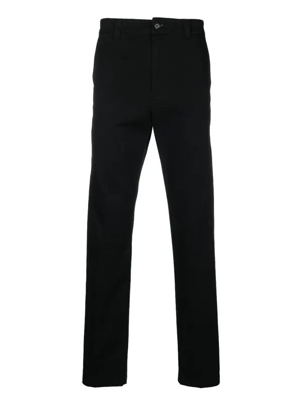 DIESEL® P-dean Slim-cut Jeans - Black