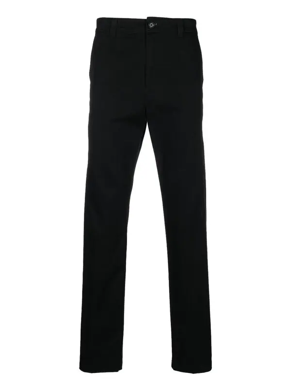 DIESEL® P-dean Slim-cut Jeans - Black