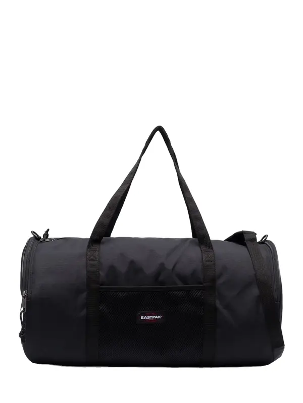 EASTPAK X Telfar Cylinder Duffle Bag - Black