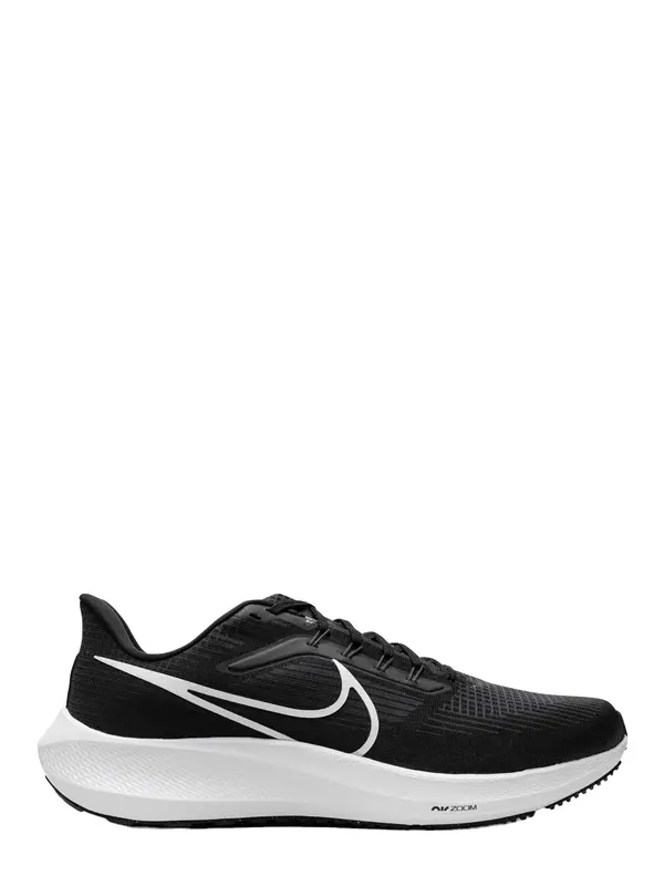 Nike Air Zoom Pegasus 39 Sneakers - Black