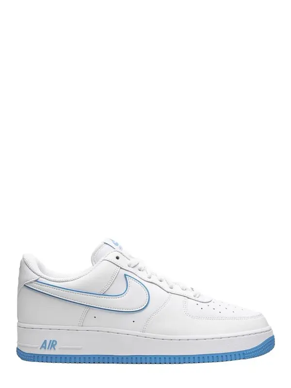 Nike Air Force 1 '07 Low Sneakers - White