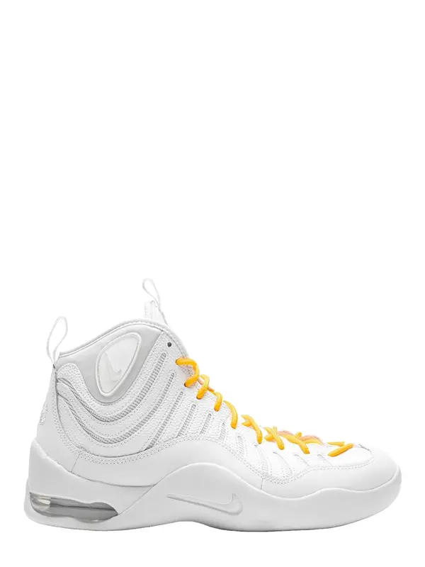 Nike X Supreme Air Bakin Sp Sneakers - White