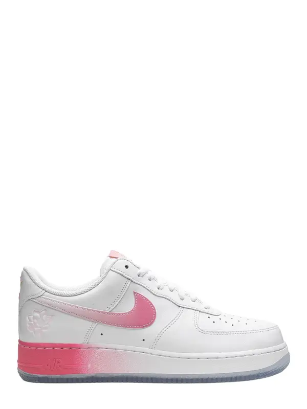 Nike Air Force 1 San Francisco Chinatown Sneakers - White