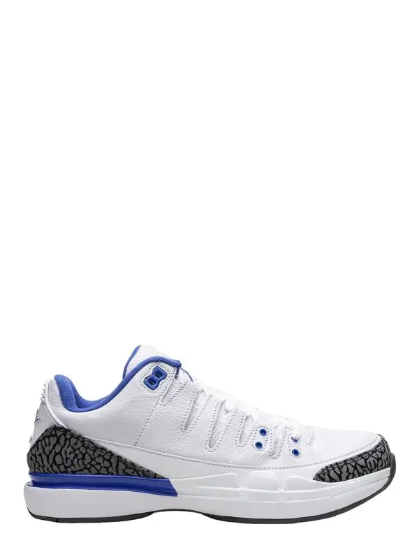 Nike Zoom Vapor Tour Aj3 Sneakers - White