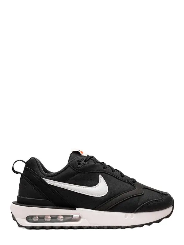 Nike Max Dawn Sneakers - Black
