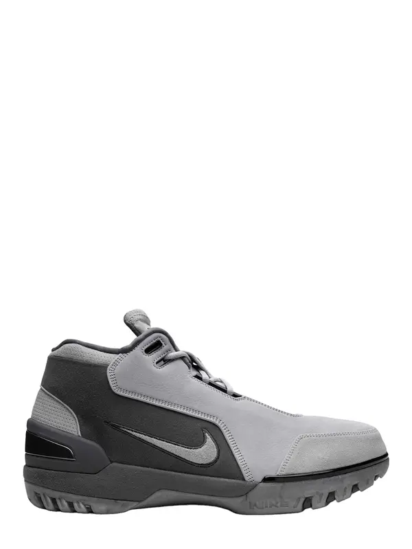 Nike Air Zoom Generation Sneakers - Grey