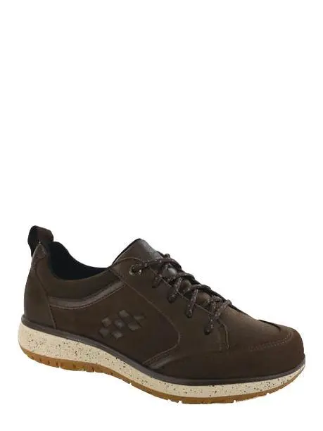 SAS Boulder Leather Sneakers - Smores