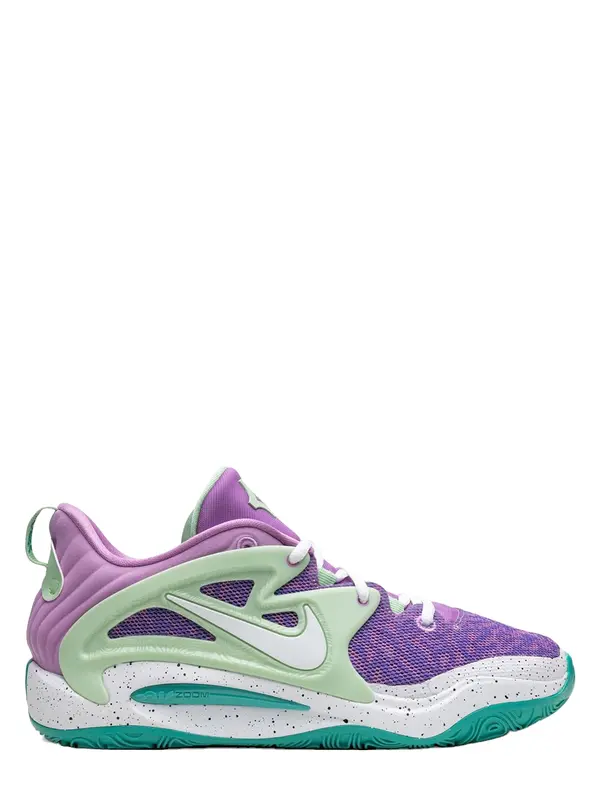 Nike Kd 15 Eybl Nationals Sneakers - Purple