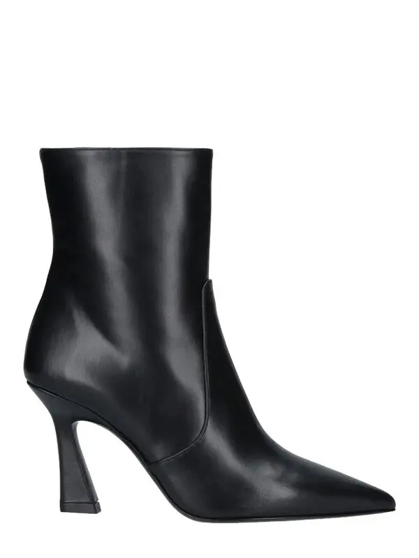 STUART WEITZMAN Ankle Boots - Black