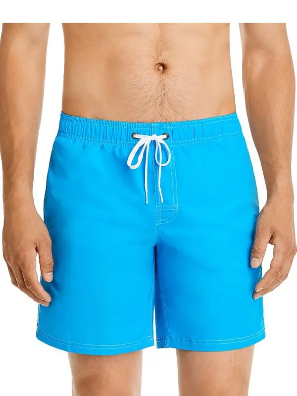 Sundek Regular Fit 16" Board Shorts - Oversea