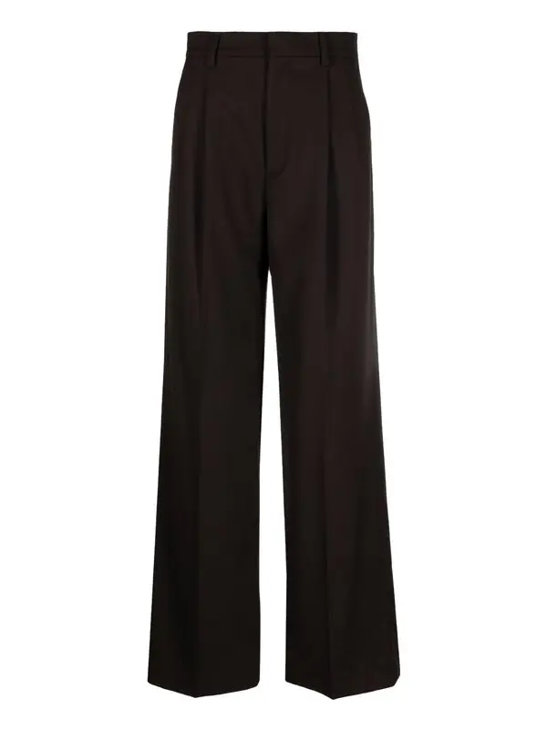 Filippa K Darcey Trousers - Brown