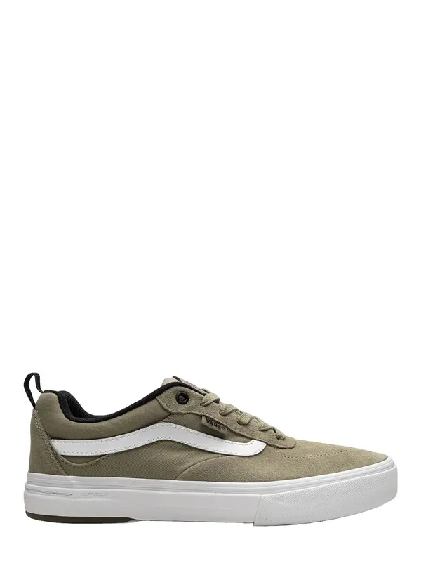 VANS Kyle Walker Overland Trek Sneakers - Green
