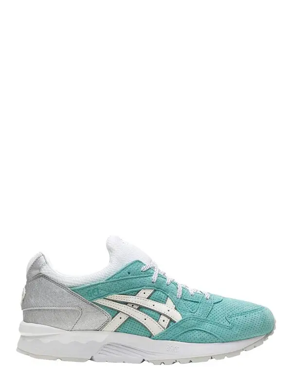 Asics X Diamond Supply X Kith Gel-lyte 5 Sneakers - Blue