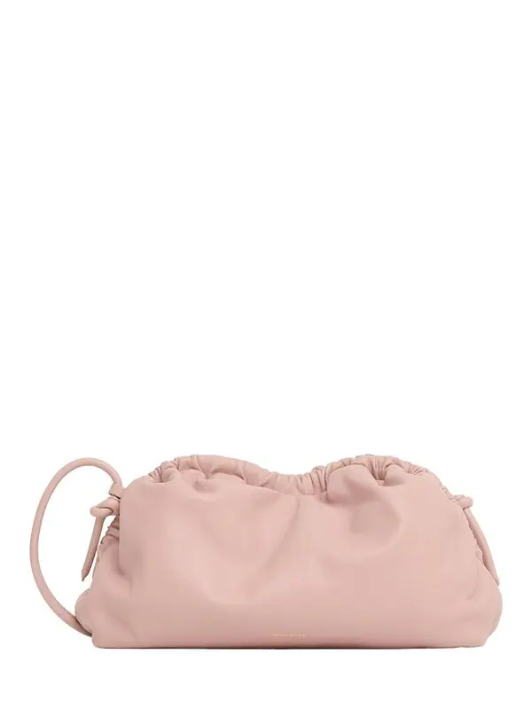 MANSUR GAVRIEL Oversized Cloud Clutch - Zucchero