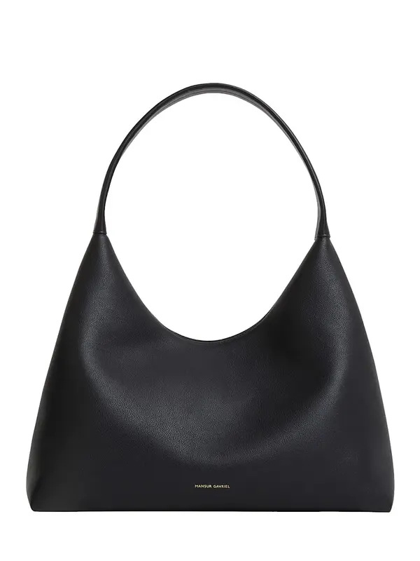 MANSUR GAVRIEL Candy Hobo Bag - Black