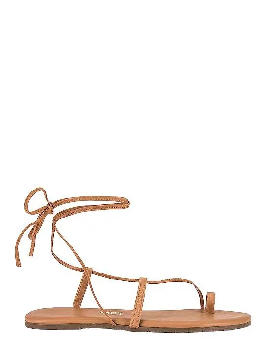 Tkees Jo Sandal - Hazelton
